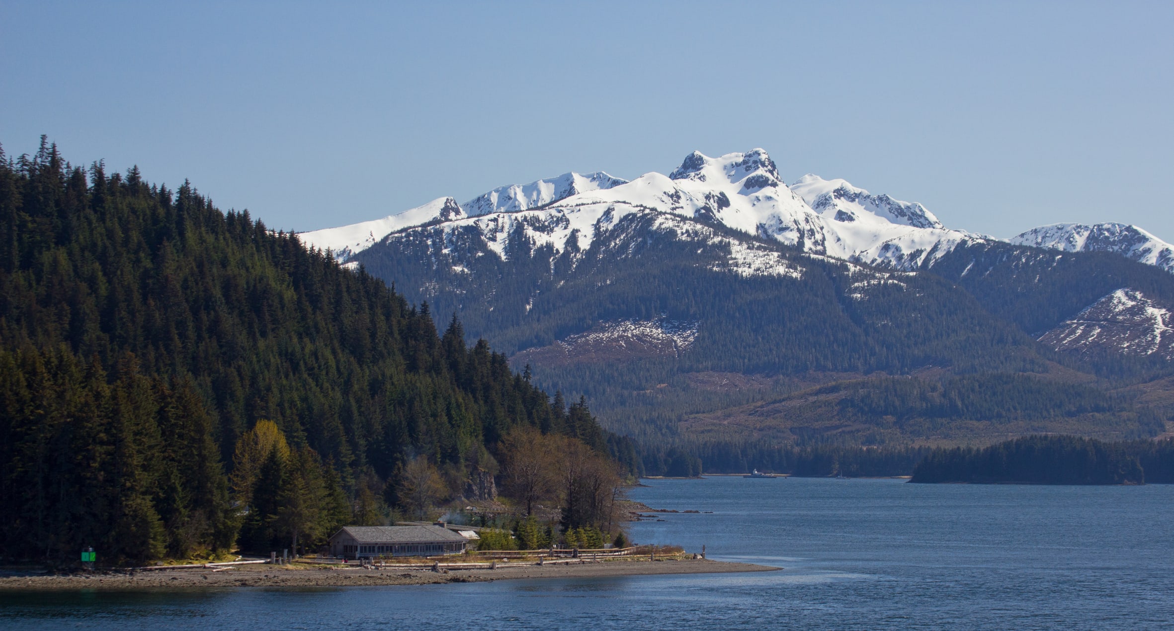 Home - Wilderness Island Tours